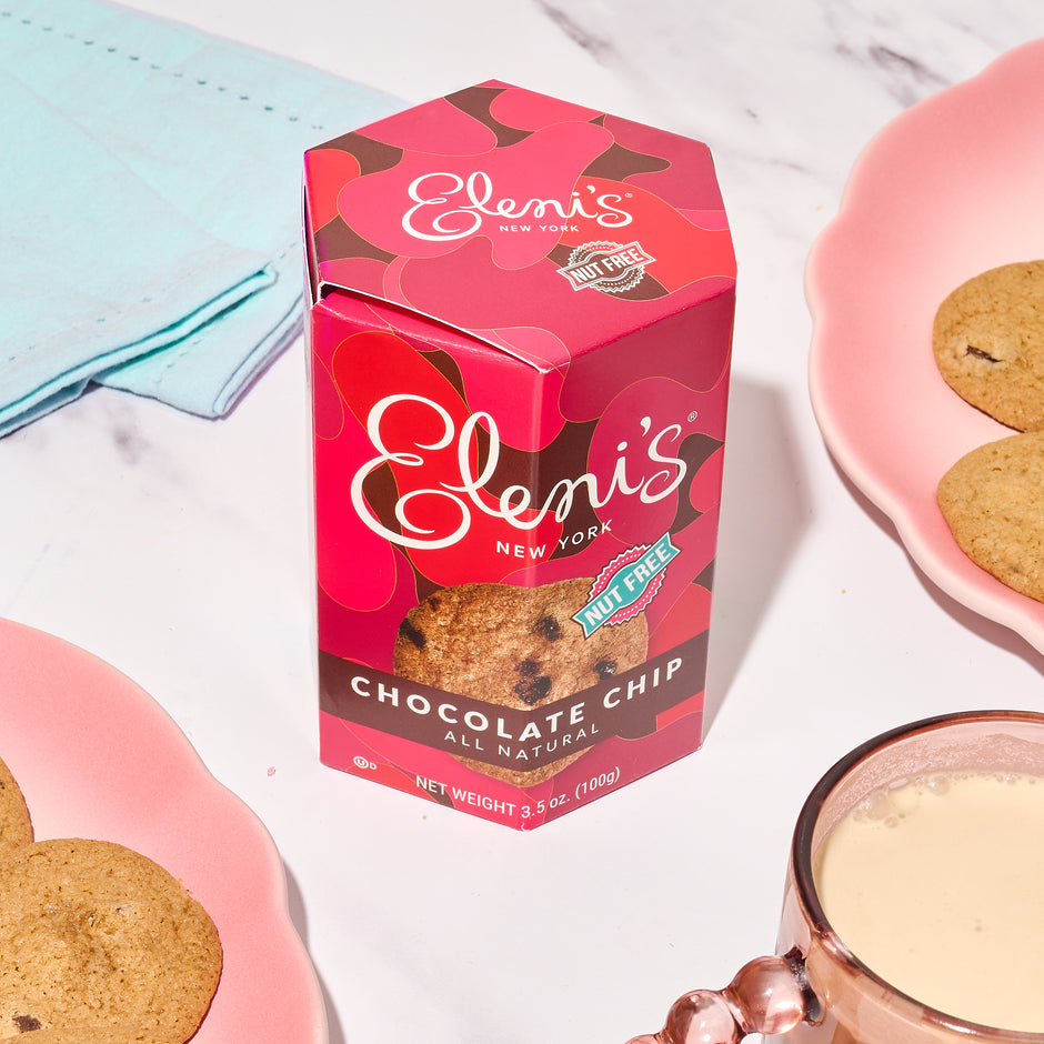 Products – Eleni's New York