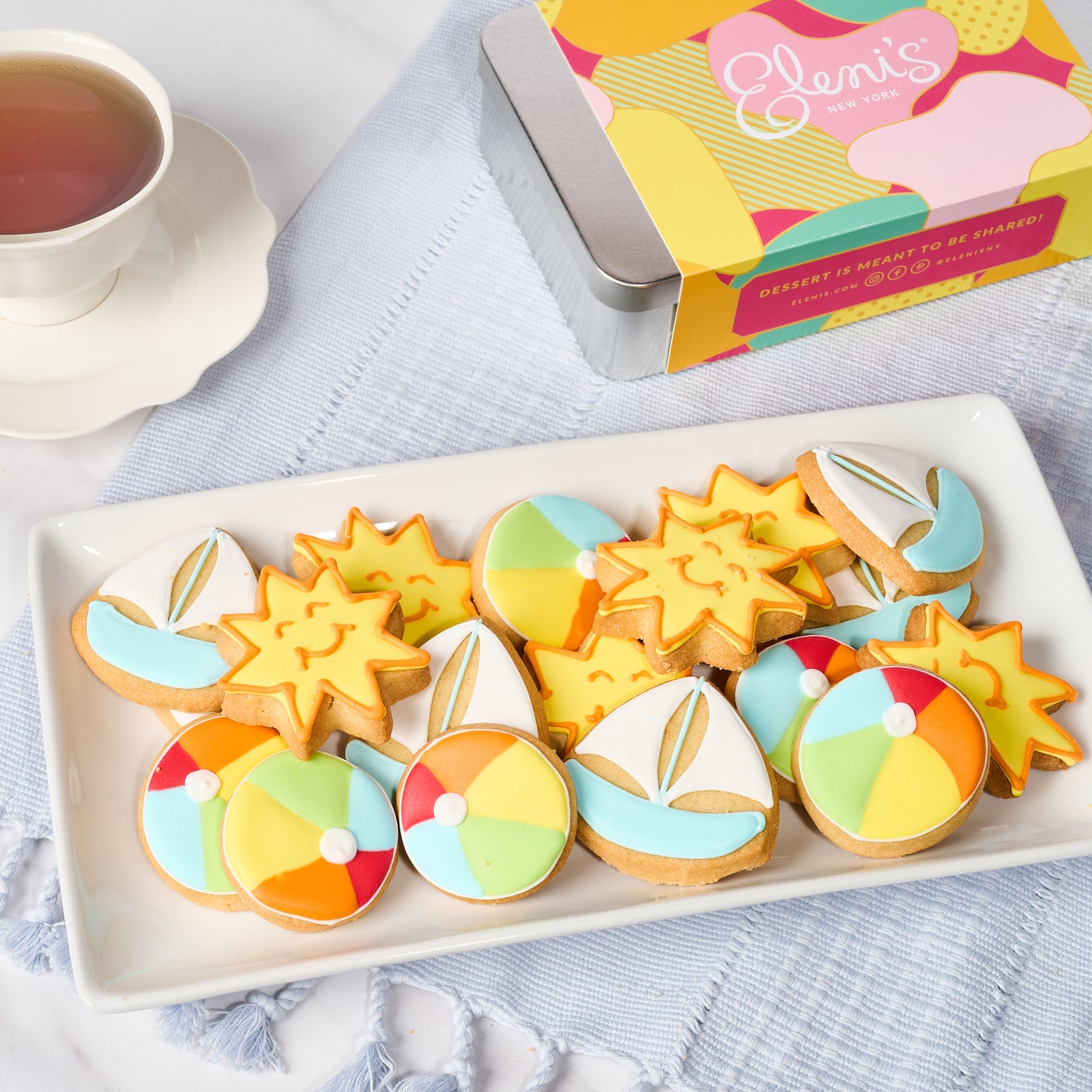 Collections – Eleni's New York