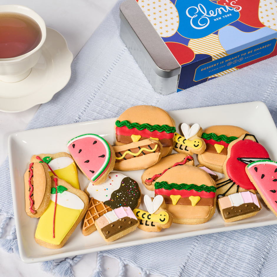 Shop Eleni's Cookies – Eleni's New York