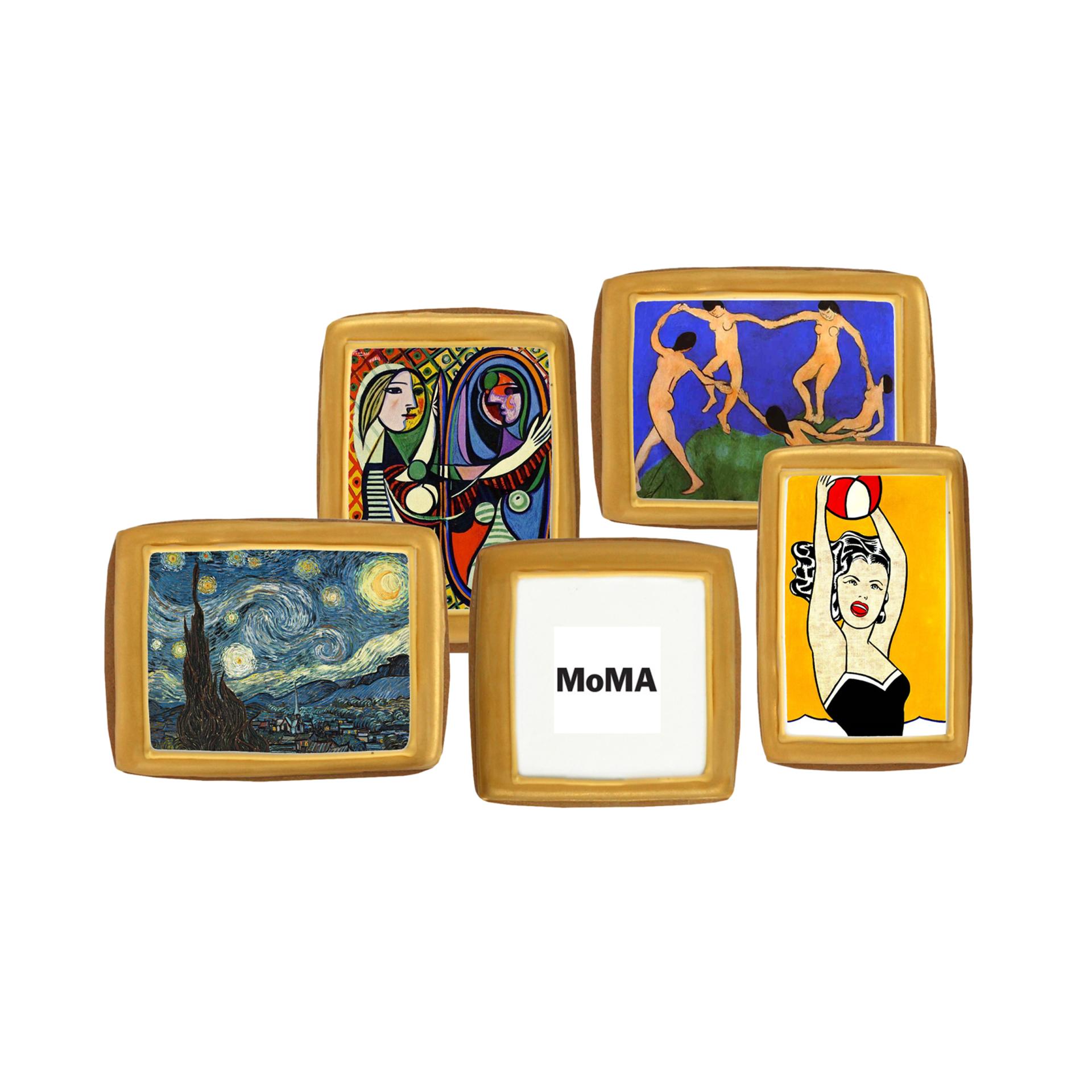 DISCOVER OUR AWARD WINNING GALLERY – Eleni's New York