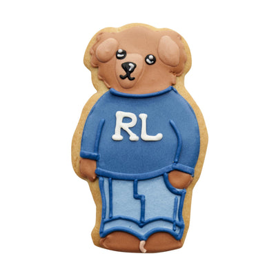 Custom Cookie Favors – Eleni's New York