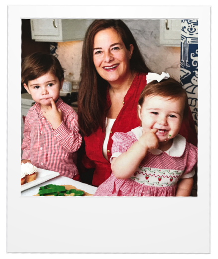 ABOUT US – Eleni's New York